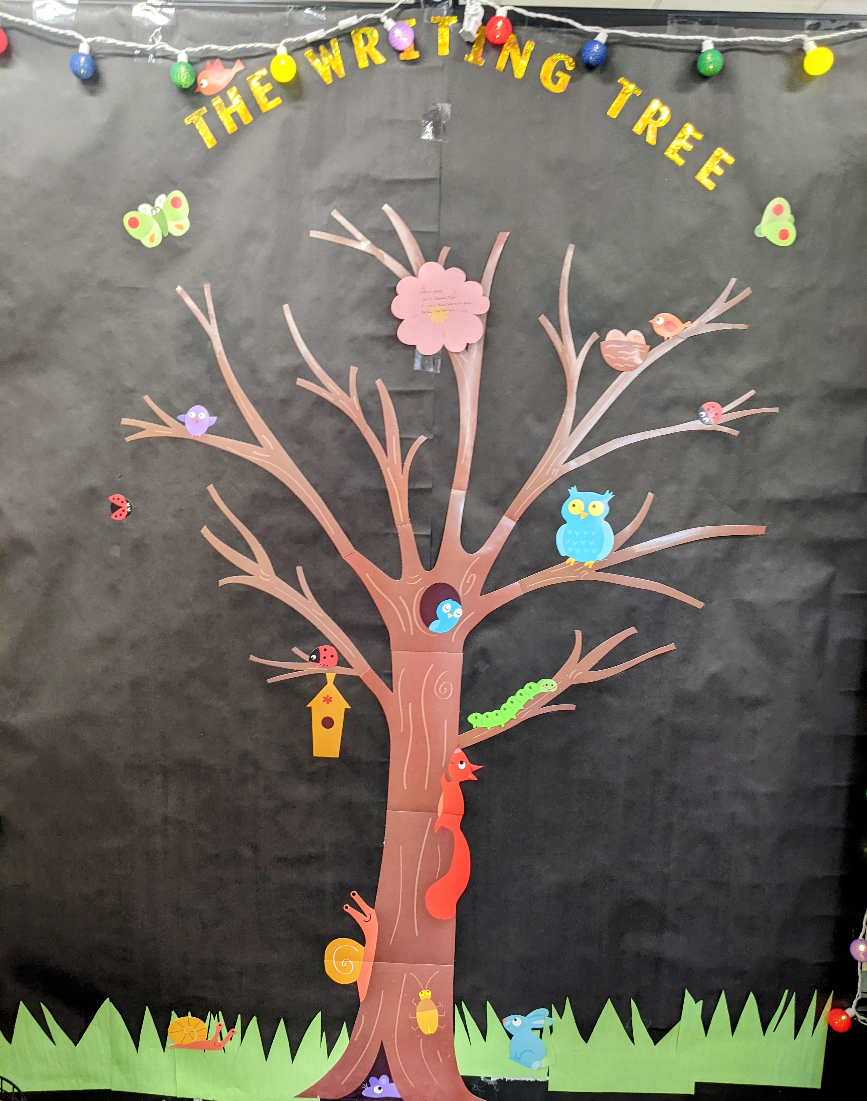 Adventures in Reading – Read ~ Learn ~ Connect
